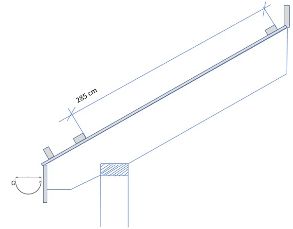 Takkonstruksjoner | Bjørnsen Kurs og Kompetanse Senter