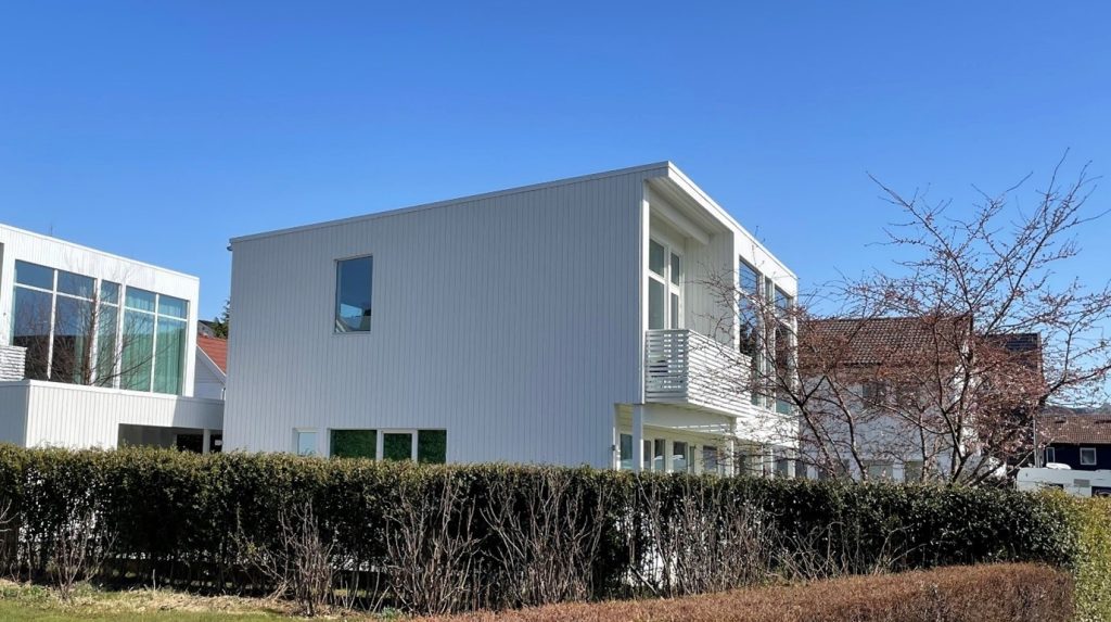 Takkonstruksjoner | Bjørnsen Kurs og Kompetanse Senter